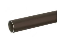 China Seamless 6082 Aluminium Tube Profiles for sale