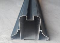 China Windproof Vertical Aluminium Beam Profile For Construction Residential for sale