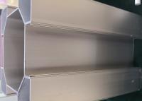 China OEM T6 Conservatory Aluminium Profiles for sale