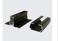 China 6063 Anodized Aluminium Kitchen Profile 80 X 80 Aluminium Extrusion for sale
