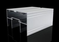 China 6063 Anodized Aluminium Kitchen Profile 80 X 80 Aluminium Extrusion for sale