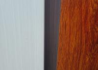 China Colour T52 Aluminium Sliding Door Profiles Corrosion Resistance for sale
