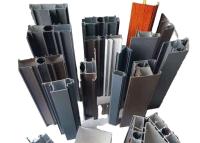 China Q320281 Aluminium Window Profiles For Building Production Line for sale
