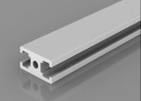 China T4 T5 T6 Aluminium Sliding Window Profile CNC Aluminum Profile for sale