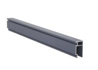 China OEM ODM Casement Window Profile Impact Proof Sound Insulation for sale