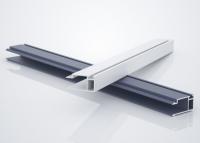 China OEM ODM Casement Window Profile Impact Proof Sound Insulation for sale