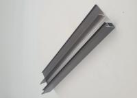 China 6000 Series Mill Finished Structural Aluminum Profile For Windows Residential for sale