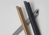 China 6000 Aluminum Extruded Profile Metal Profil Alu 40x40 for sale