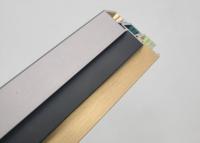 China 6000 Aluminum Extruded Profile Metal Profil Alu 40x40 for sale