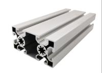 China Anti Oxidation Conservatory Aluminium Profiles Industrial Aluminium Extrusion for sale