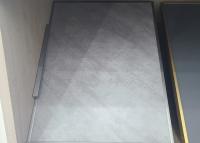 China T5 T6 Kitchen Aluminium Handle Profile 6000 Series Anodized Surface for sale