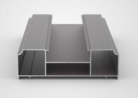 China Milling Conservatory Aluminium Profiles for sale