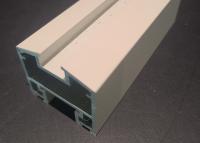 China 6061 6063 Interior Aluminum Door Frames T3 T8 Aluminum Extrusion Framing for sale