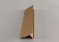 China Recycled T5 T6 Aluminium Profile Cover 6063A Curved Aluminum Extrusions for sale