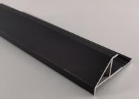 China Alloy 6063 Aluminium Profile Cover High Thermal Conductivity Rate for sale