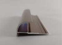 China Mill Finished Aluminium Profile Cover for sale