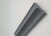 China ISO9001 6063 6061 Aluminum Alloy Profile For Thermal Break Window for sale
