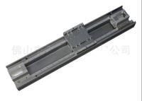 China GB/75237 Aluminium Sliding Door Profiles Aluminum Door Extrusions for sale