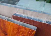 China High Precision T3 aluminium door extrusions Extruded Aluminum Profiles for sale