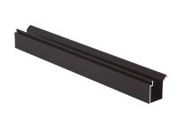 China 120 Thermal Aluminum Extruded Profile 6000 Series Aging Resistance for sale