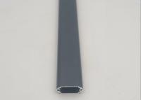 China T4 T5 T52 Aluminium Profile Cover Square Aluminium Extrusion for sale