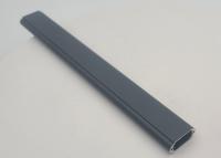 China T4 T5 T52 Aluminium Profile Cover Square Aluminium Extrusion for sale