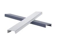China ODM Structural Aluminum Extrusion Profiles For 78 Window Yarn Integration for sale