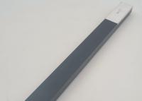 China Thermal Break Aluminium Profile Cover Extruded Aluminum Window Trim for sale