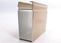 China Milling T66 Aluminum Extruded Profile T Slot Aluminum Extrusion for sale