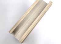 China Milling T66 Aluminum Extruded Profile T Slot Aluminum Extrusion for sale