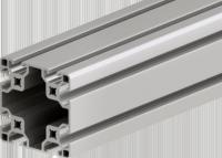 China T52 Aluminium Tube Profiles For Industrial Mechanical Structural Framework for sale