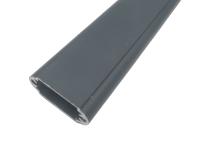 China Die Casting Brown Extrusion Aluminium Profile For Window Frame for sale