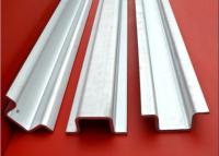 China 4040 Alu Profil Extruded Aluminium Tube Profiles Mill Finish 6000 Series for sale