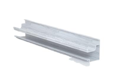 China 5056 5083 Aluminium Window Profiles Heat Proof Corrosion Resistance for sale