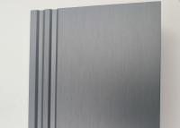 China Electrophoresis 6063 Industrial Aluminum Profile Powder Coated for sale
