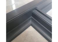 China 6063 6061 Conservatory Aluminium Profiles for sale
