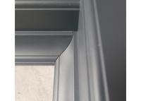 China 6063 6061 Conservatory Aluminium Profiles for sale