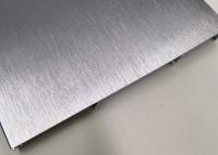 China 6000 Series Aluminium Decorative Profiles Middle Gold square aluminum extrusions for sale
