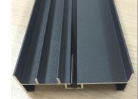China 6061 Aluminum Alloy Extrusion Extruded Kitchen G Handle Cabinet for sale