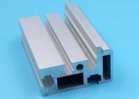 China 6061 Aluminum Alloy Extrusion Extruded Kitchen G Handle Cabinet for sale