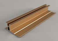 China 6063 T5 Aluminum Glass Frame Extrusion 20x20 Aluminum Profile for sale