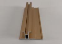 China 6063 T5 Aluminum Glass Frame Extrusion 20x20 Aluminum Profile for sale