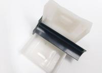 China Alloy 6063 Aluminium Corner Extrusion Curved Aluminum Profile for sale