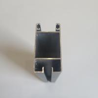 China Customized Aluminum Window Extrusion Profiles For Casement / Silding Window for sale