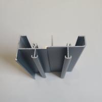 China Customized Aluminum Window Extrusion Profiles For Casement for sale