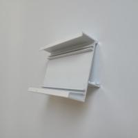 China 6063 6061 Standard Aluminium Sliding Window Profile T5 CA CE Certified for sale