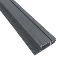 China 6005 6082 Aluminium Window Profiles Aluminum Alloy Extrusions for sale