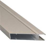China ISO 9001 Aluminium Sliding Window Profile Rolling Gate Door Extrusion for sale