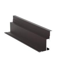 China Casement Anodized Aluminum Window Frames For Decoration Industrial for sale