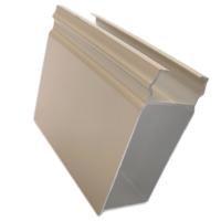 China Milling T66 Aluminum Extruded Profile T Slot Aluminum Extrusion for sale